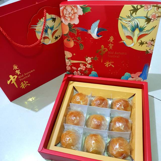 Produk CITY Mooncake | Shopee Indonesia