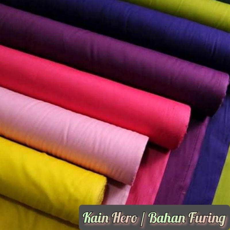 Jual Kain furing hero errow erro arrow "super quality" | Shopee Indonesia