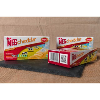 Jual MEG KEJU CHEDDAR Merah 170Gr - CHEDDAR CHEESE | Shopee Indonesia
