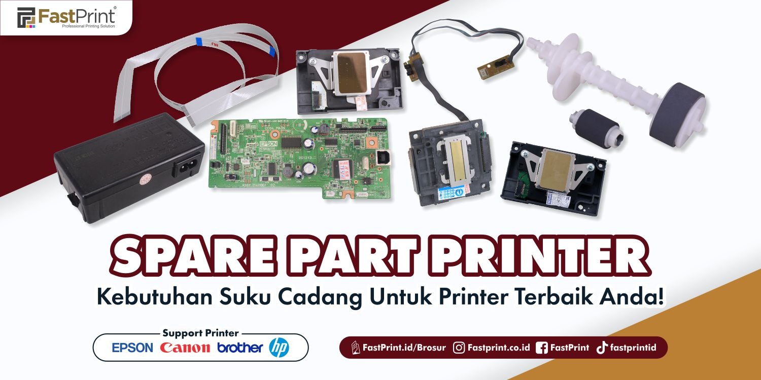 Produk Fast Print Jakarta | Shopee Indonesia