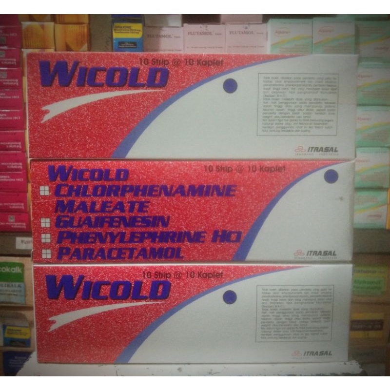 Harga Wicold Terbaru September 2023 |BigGo Indonesia