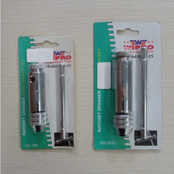 Jual Stang Tap Ratchet Wipro / gagang tap ratchet wipro | Shopee Indonesia