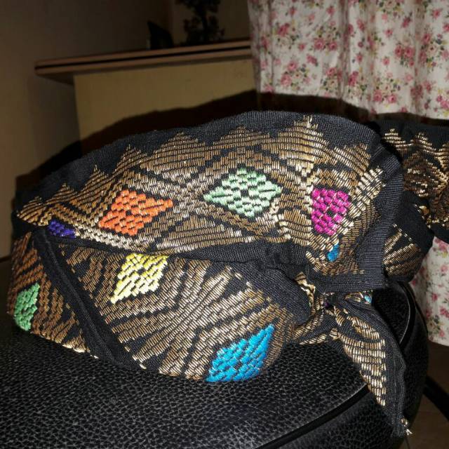 Jual Sapuk/capuk suku sasak | Shopee Indonesia