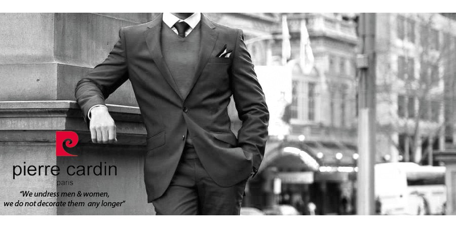 Toko Online PIERRE CARDIN OFFICIAL SHOP | Shopee Indonesia