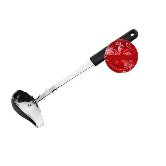 Jual Tanica Sendok Sop Sauce/ Tanica Viva Sauce Ladle Stainless 229-38 ...