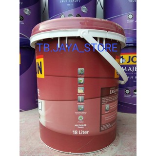 Jual JOTUN ESSENCE EASY WIPE 18L OXFORD RIVER 9915 / CAT TEMBOK ...