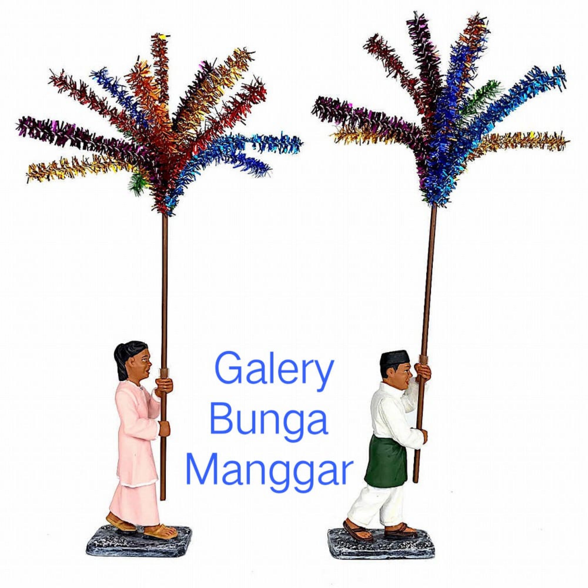 Produk Galery Bunga Manggar | Shopee Indonesia