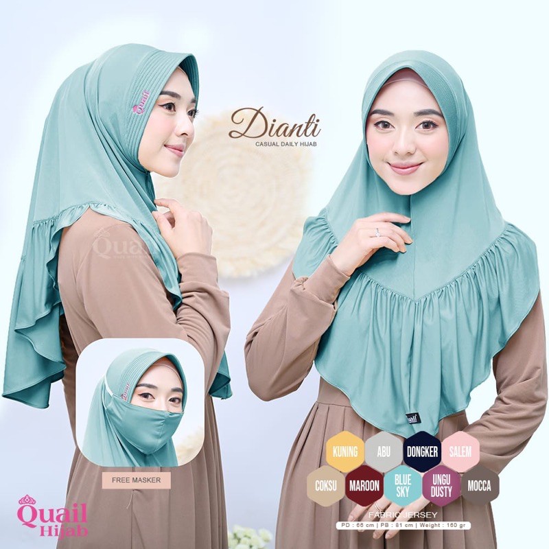 Jual DIANTI | Shopee Indonesia