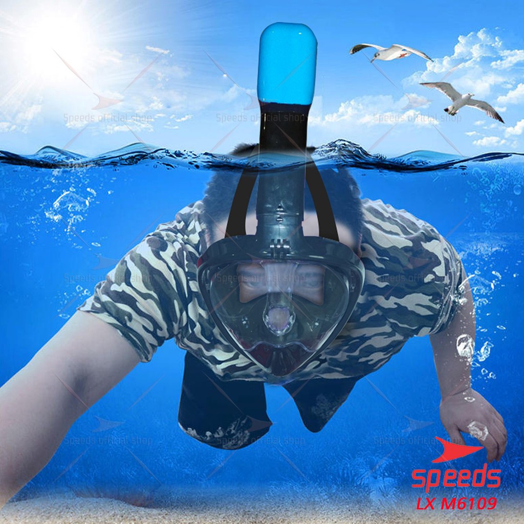 Bestway Hydro-Pro Seaclear Snorkeling Mask, 54% OFF