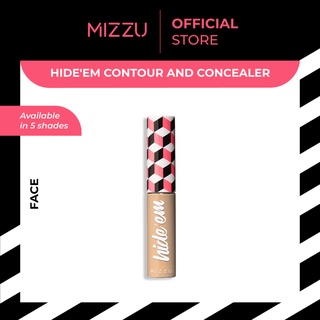 Toko Online Mizzu Official Shop | Shopee Indonesia