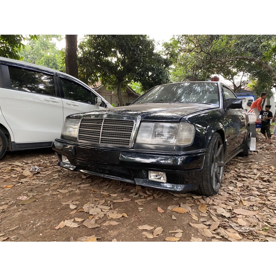 Jual Mercedes benz w124 amg gen 1 | Shopee Indonesia