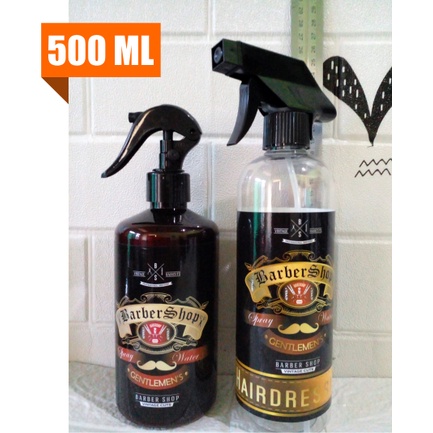 Jual SEMPROTAN RAMBUT BARBERSHOP BOTOL BANYAK MODEL DAN UKURAN | Shopee ...