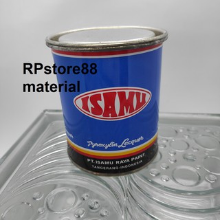 Jual ISAMU 250GR - ISAMU KECIL - DEMPUL BESI ISAMU - DEMPUL ISAMU 1/4KG | Shopee Indonesia