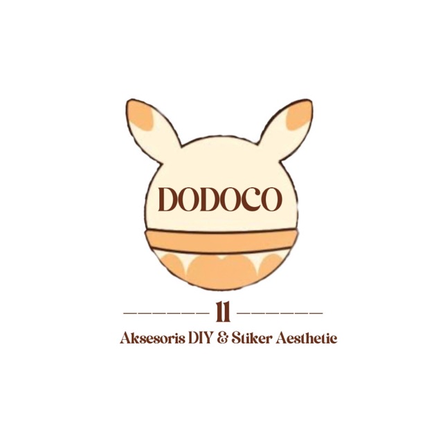 Produk Dodoco.id | Shopee Indonesia