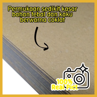 Jual Kertas Karton Kuning Bot No. 30 Ukuran 15 x 15 cm | Shopee Indonesia