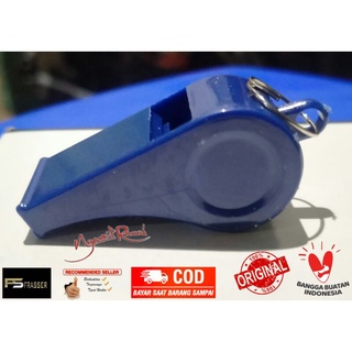 Jual Alat Olahraga - Peluit Wasit Pluit Wasit Peluit Pramuka | Shopee ...
