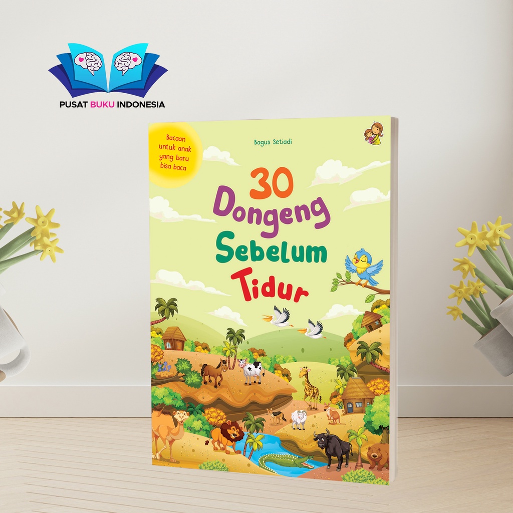Jual BUKU DONGENG CERITA ANAK 30 DONGENG SEBELUM TIDUR ANAK TK PAUD ... Jual BUKU DONGENG CERITA ANAK 30 DONGENG SEBELUM TIDUR ANAK TK PAUD ...