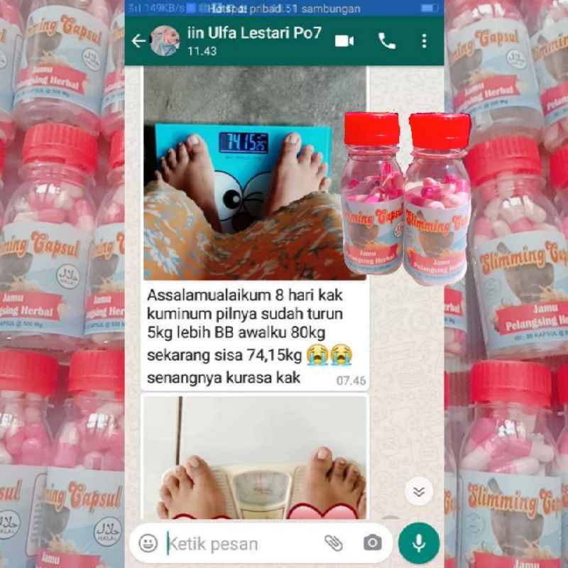 Harga jsh kapsul Terbaru Sep 2024 |BigGo Indonesia