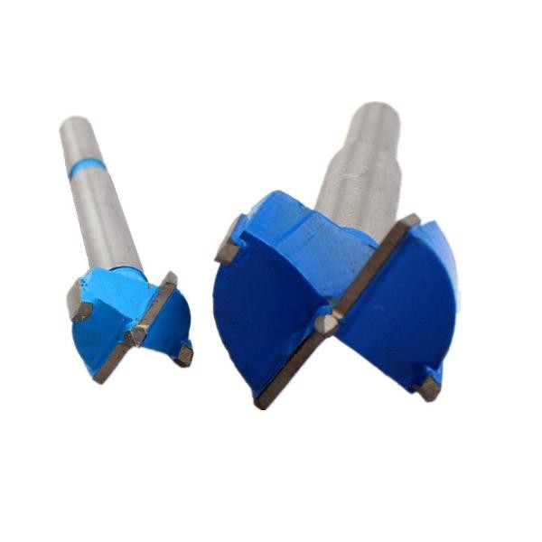 Jual Mata Bor Kayu Engsel Sendok setengah Lubang 19mm Mata Profil TCT ...