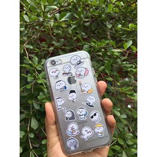 Jual Sticker Pentol Sticker Tumblr Sticker Pentol Lucu Sticker Pentol ...