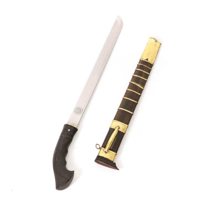 Senjata Pencak Silat satuan | Shopee Indonesia