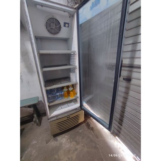 Jual Showcase RSA / kulkas warung/ kulkas toko/ Showcase Indonesia ...