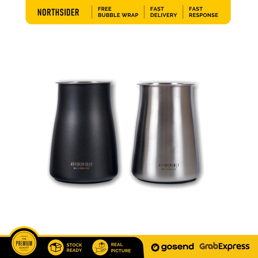 Jual COFFEE POWDER SIFTER SIEVE SHAKER - ALAT SARINGAN KOPI GRINDER ...