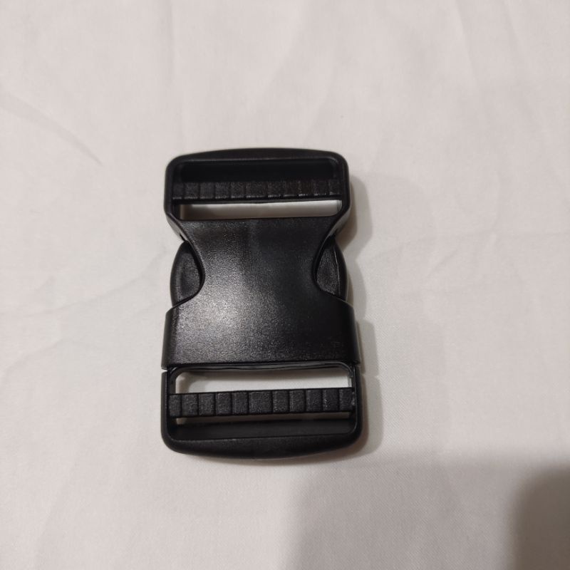 Jual BUCKLE/KLIK TAS UKURAN LEBAR BAGIAN DALAM 4 CM AKSESORIS TAS ...