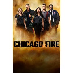 Jual DVD Serial Chicago Fire Season 9 Complete | Shopee Indonesia