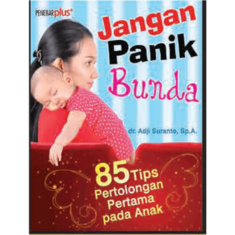 Jual Buku Jangan Panik Bunda | Shopee Indonesia Jual Buku Jangan Panik Bunda | Shopee Indonesia