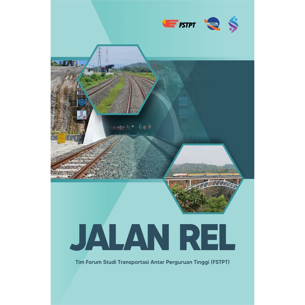 Jual BUKU JALAN REL Indonesia|Shopee Indonesia