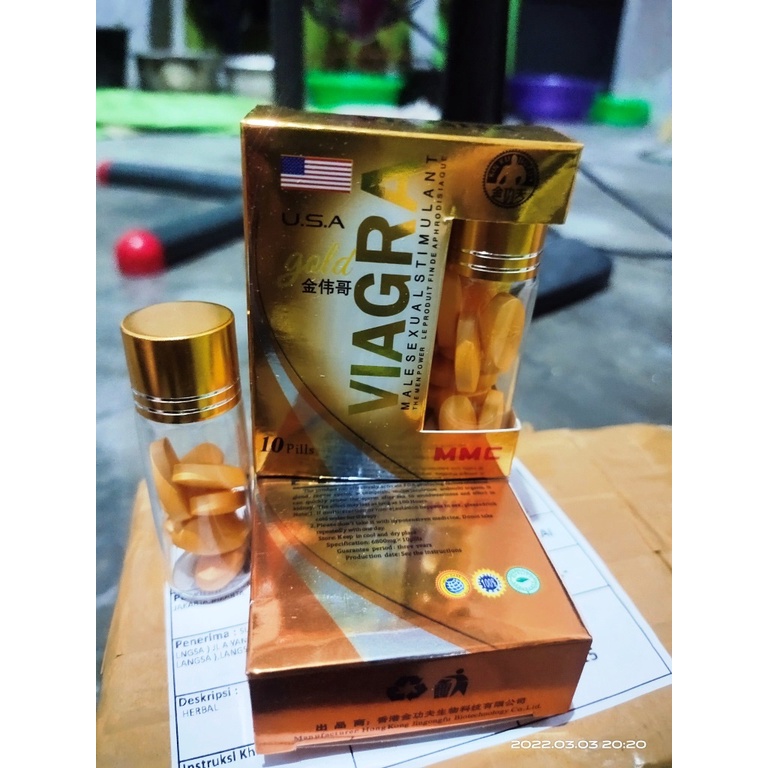 Harga Vi4gra Terbaru Agustus 2024 |BigGo Indonesia