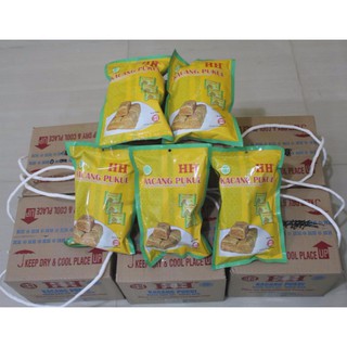 Jual Kacang Pukul kemasan baru Merek HH Khas Bagansiapiapi Riau ...
