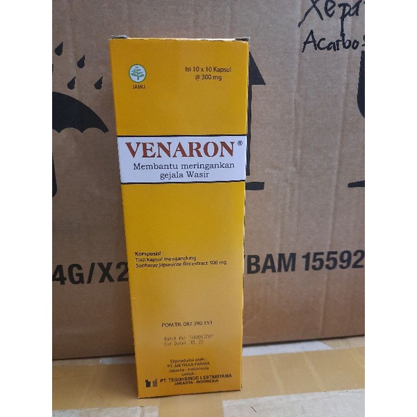 Harga venaron ori Terbaru Mei 2025 | BigGo Indonesia