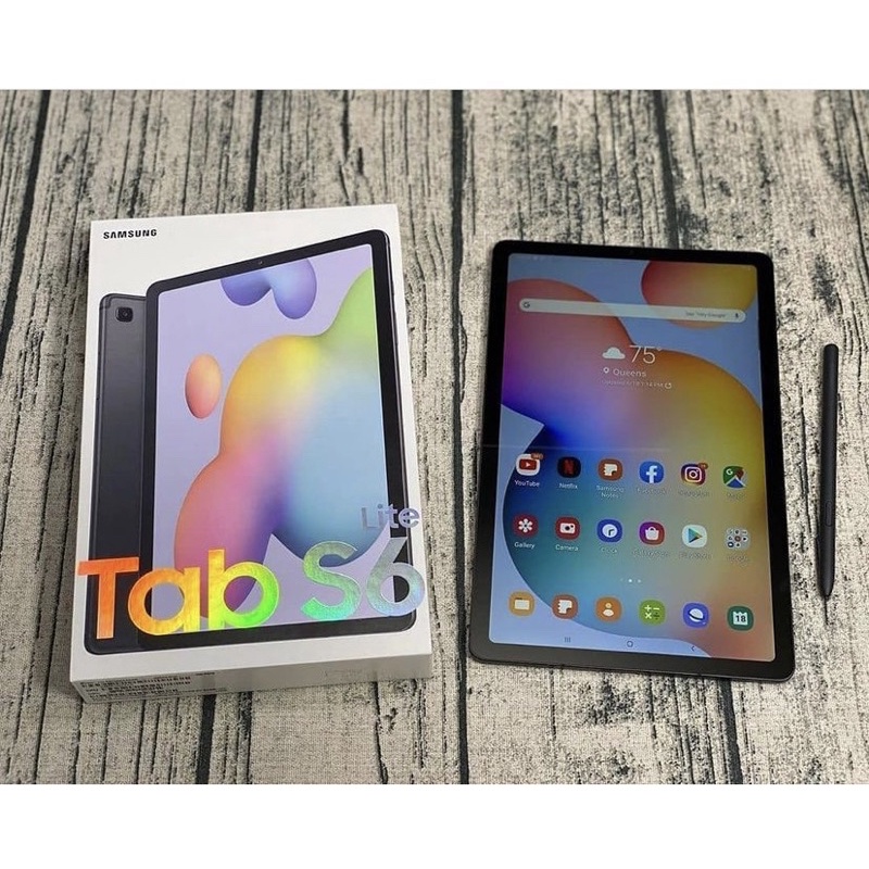 Jual TAB S6LITE | Shopee Indonesia