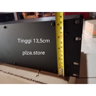 Jual Box power amplifier tipe N9000 lengkap aksesoris ukuran 3U Box power amplifier N9000 ...