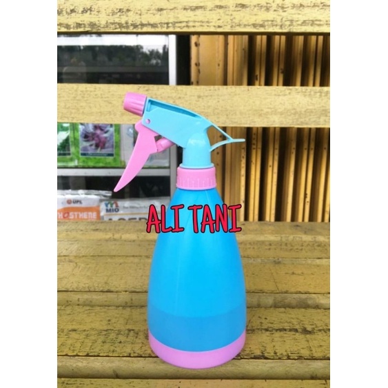 Jual Botol Sprayer/Semprotan/Spray/Hand Sprayer 500ML | Shopee Indonesia