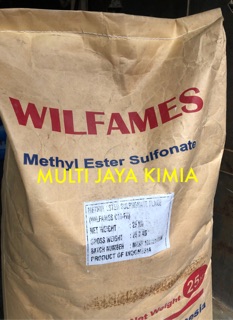 Jual MES / Methyl Ester Sulfonate FLAKE 1Kg | Shopee Indonesia