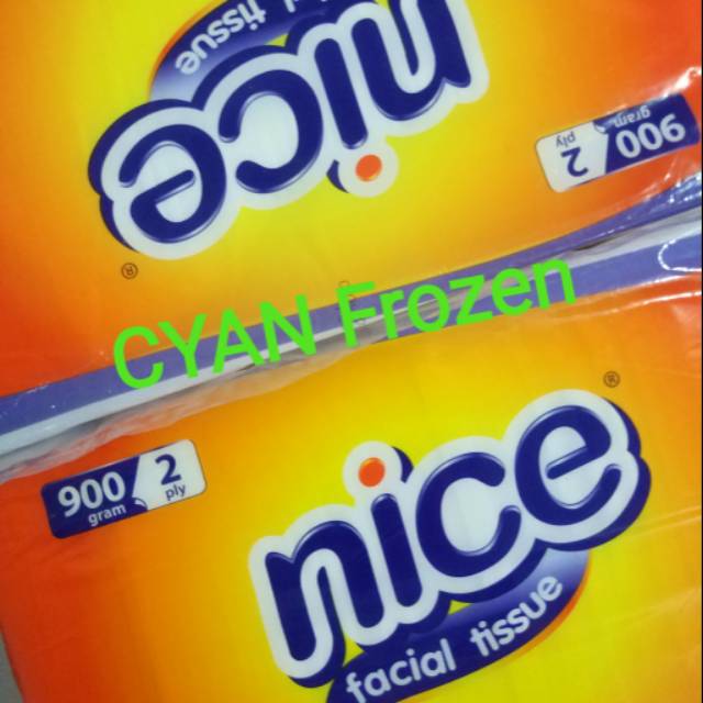 Jual Tissue nice 2ply 900gr | Shopee Indonesia