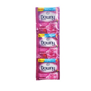Jual DOWNY RENTENG SACHET @500 10ml | Shopee Indonesia