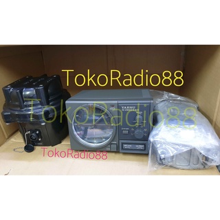 Jual ROTATOR YAESU G-2800DXC , MADE IN JAPAN. | Shopee Indonesia