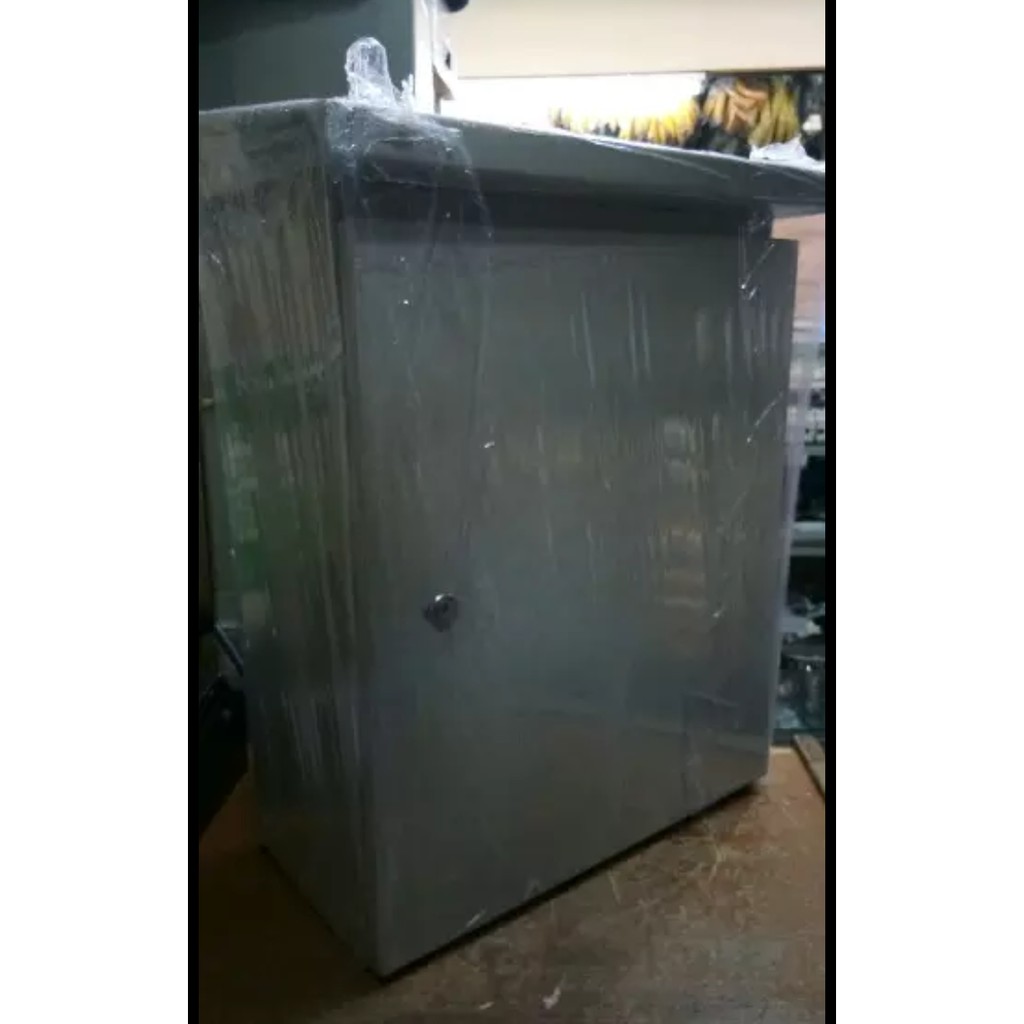 Jual Box Panel 40x50x20 Topi Outdoor Indonesia|Shopee Indonesia