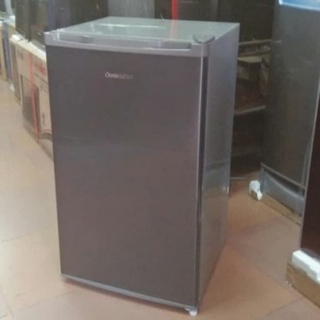 Jual KULKAS PORTABLE CHANGHONG CBC 100 100LITER / LEMARI ES 1 PINTU ...