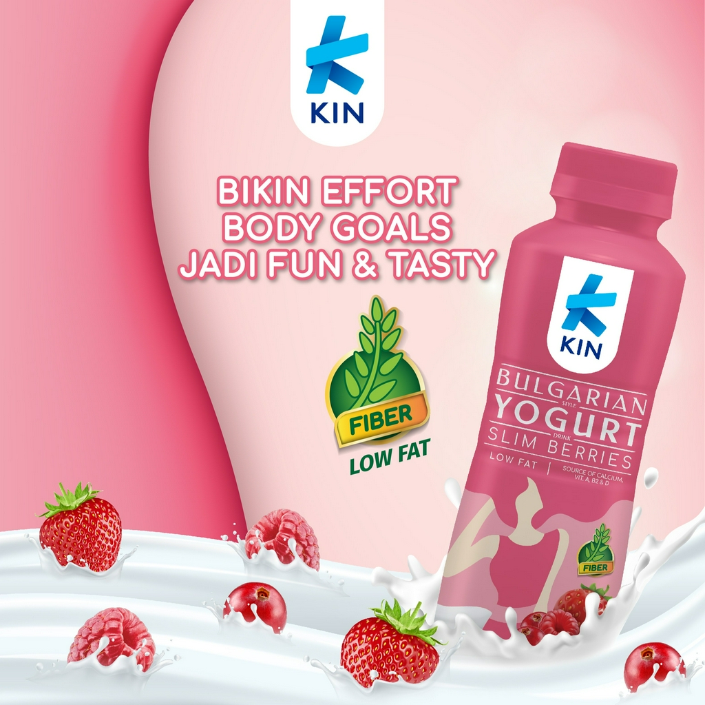 Toko Online Kindairy ID Official Shop | Shopee Indonesia