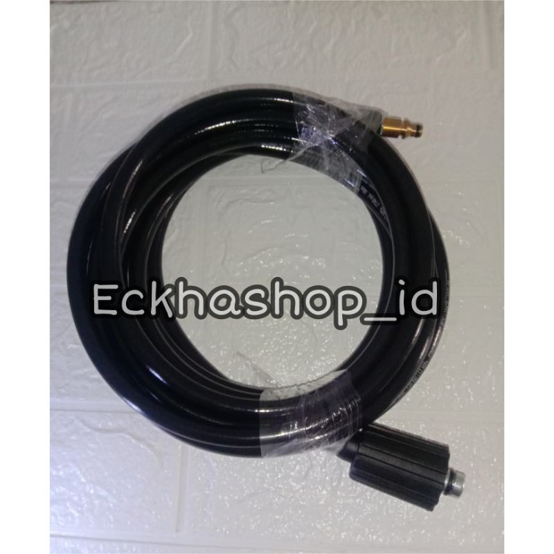 Jual Selang Nilfisk High Pressure C100 & C110 5 Meter | Shopee Indonesia