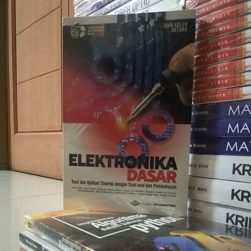 Jual Jual