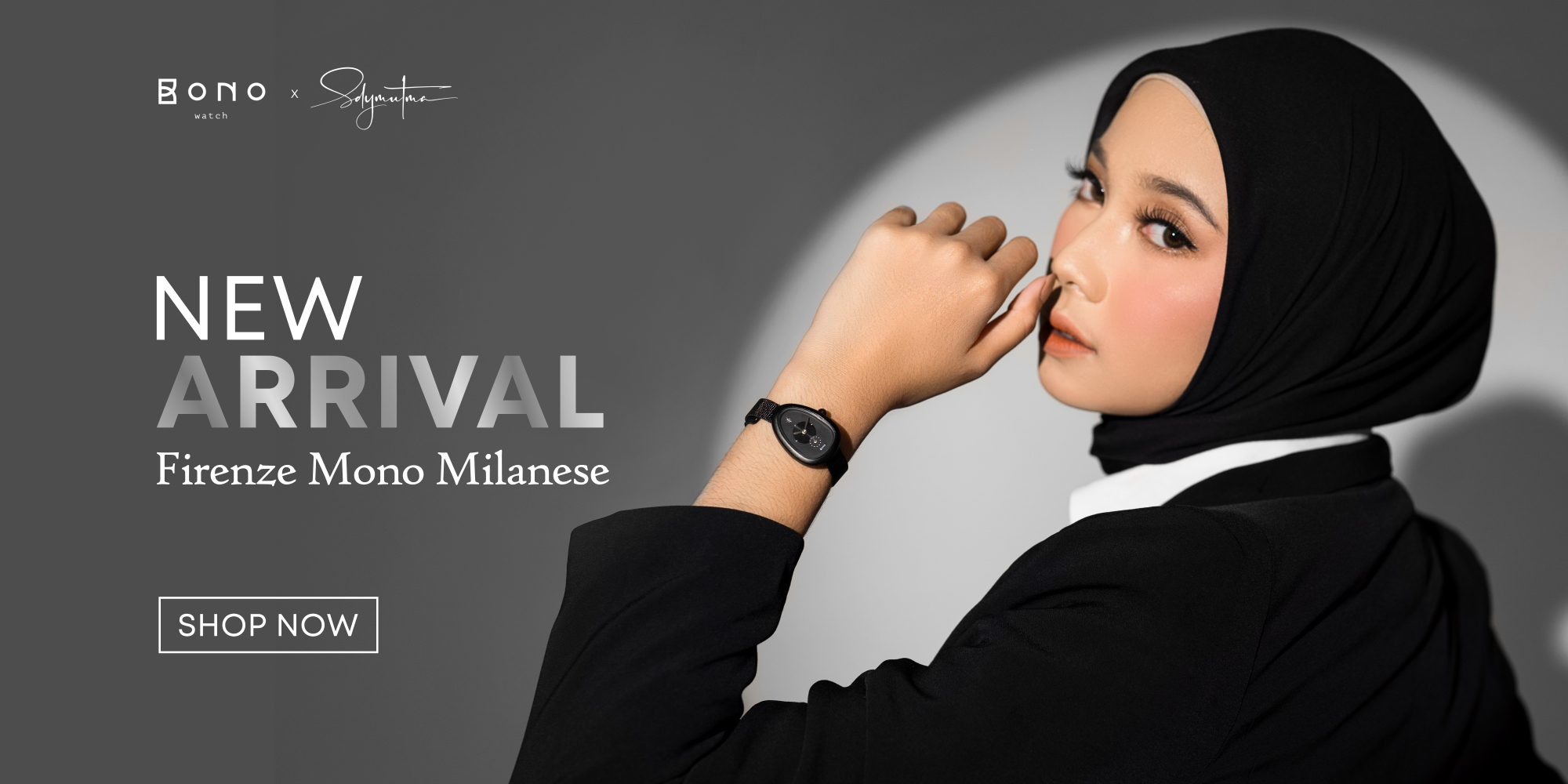 Toko Online Bono Watch Official Shop | Shopee Indonesia