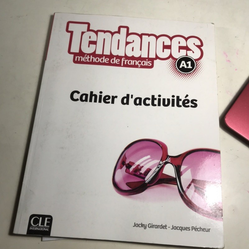 Jual Buku “Tendances A1 cahier d’activités” oleh CLE International | Shopee Indonesia
