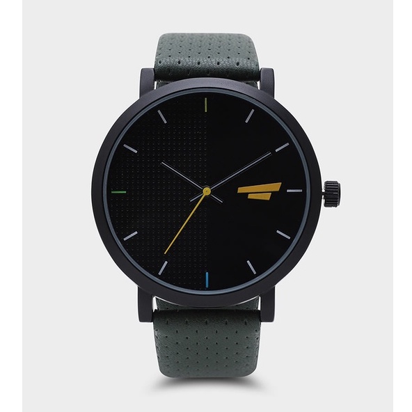 Jual Berrybenka Street - Jam Tangan Pria Kulit Jaeden Watch | Shopee ...