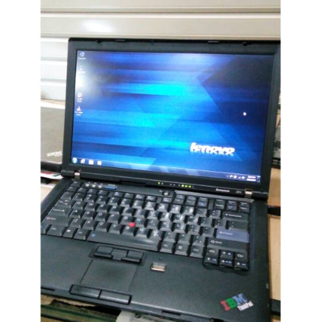 Jual Laptop Lenovo IBM Thinkpad Z61t | Shopee Indonesia